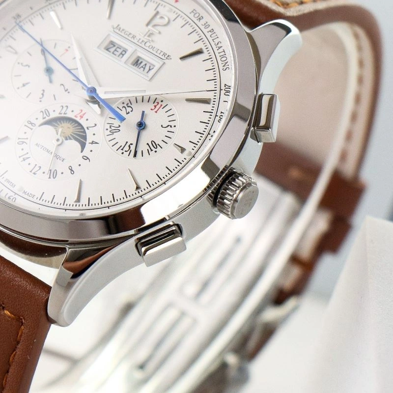 Factory-made JAEGER-LECOULTRE Watches