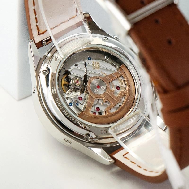 Factory-made JAEGER-LECOULTRE Watches