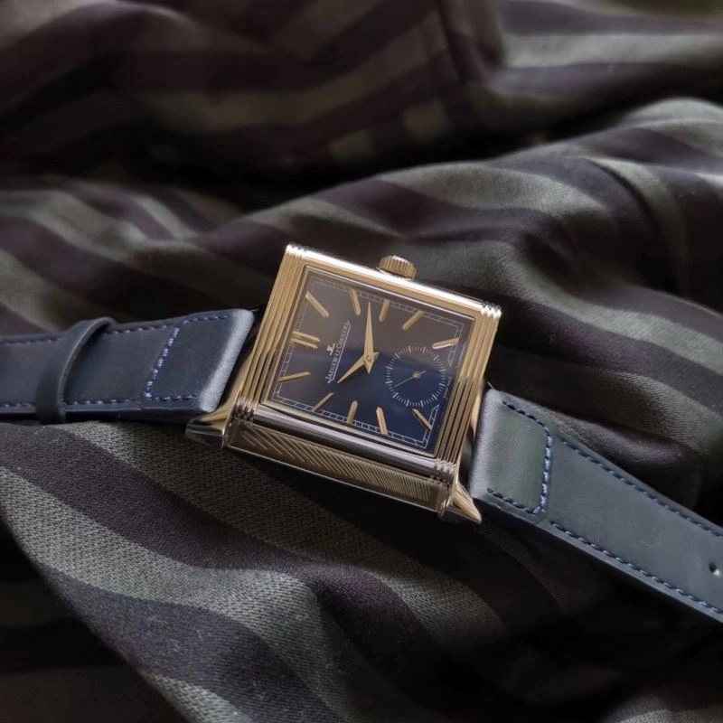 Discounted JAEGER-LECOULTRE Watches