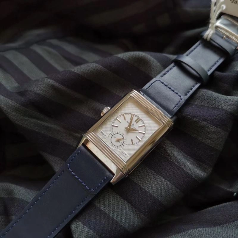 Discounted JAEGER-LECOULTRE Watches