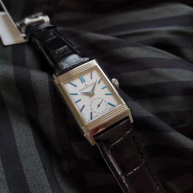 Affordable JAEGER-LECOULTRE Watches