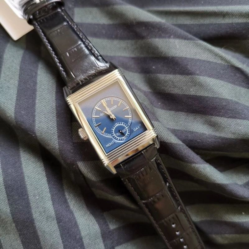 Affordable JAEGER-LECOULTRE Watches