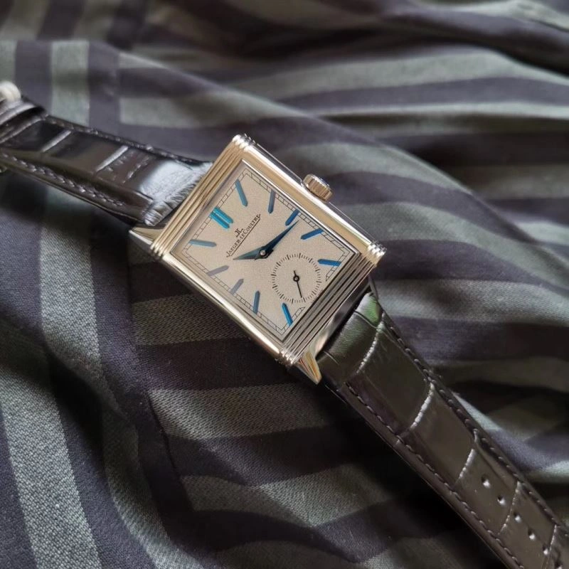 Affordable JAEGER-LECOULTRE Watches