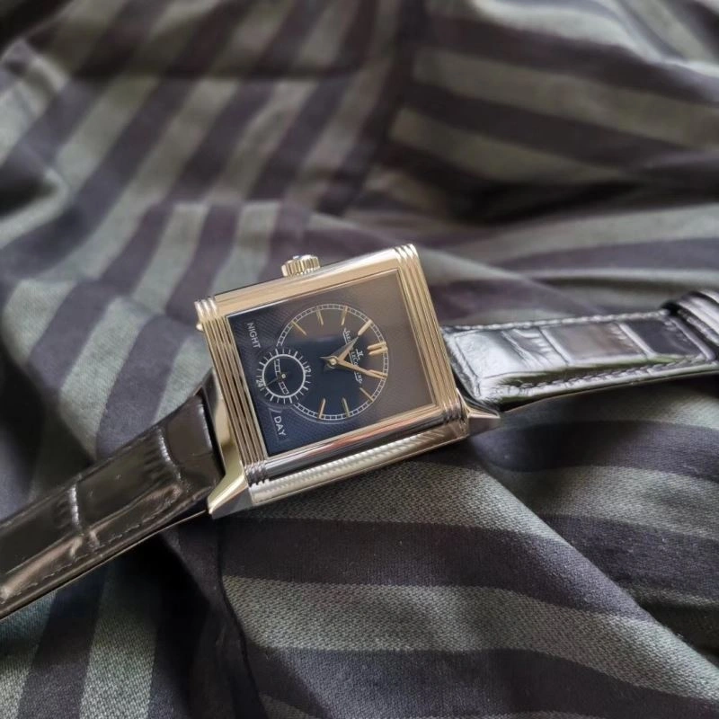 Affordable JAEGER-LECOULTRE Watches