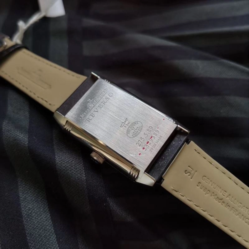 Affordable JAEGER-LECOULTRE Watches