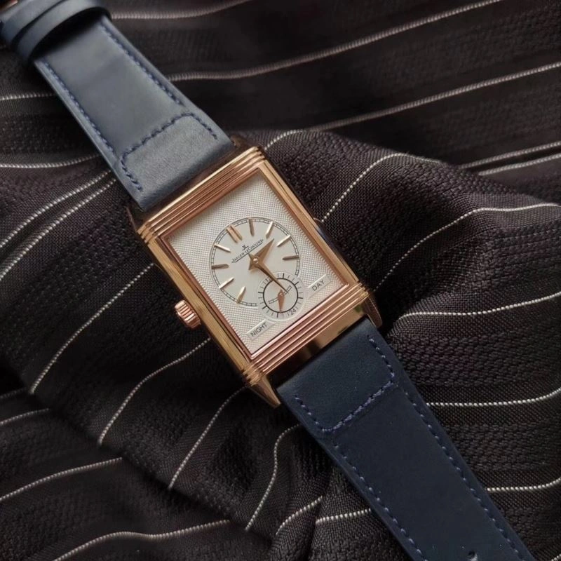 Indistinguishable JAEGER-LECOULTRE Watches