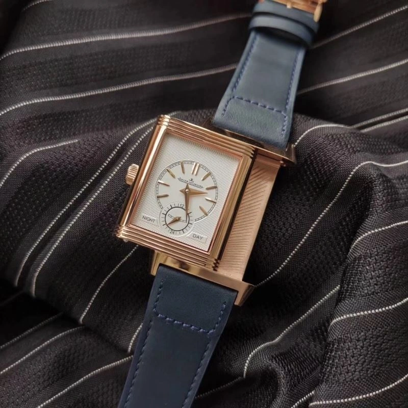 Indistinguishable JAEGER-LECOULTRE Watches