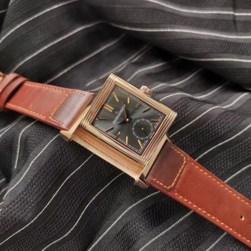 Budget-friendly JAEGER-LECOULTRE Watches