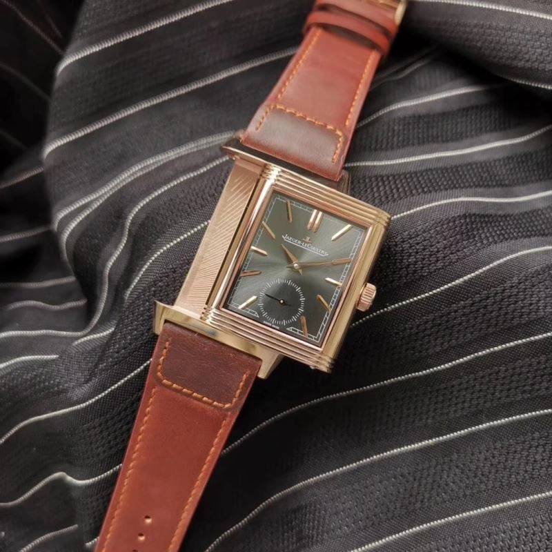 Budget-friendly JAEGER-LECOULTRE Watches