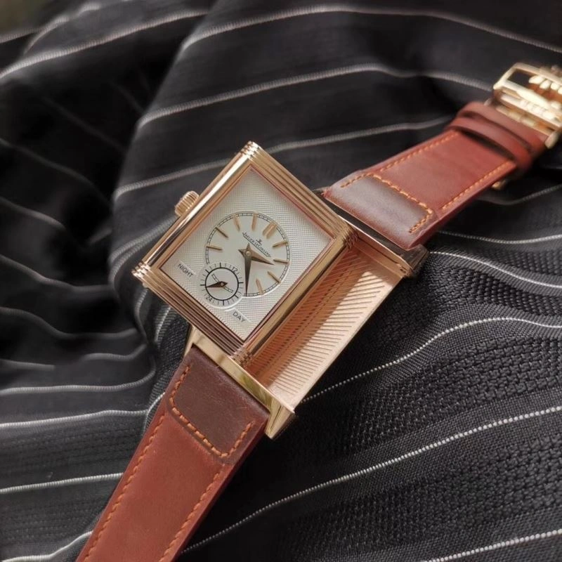 Budget-friendly JAEGER-LECOULTRE Watches
