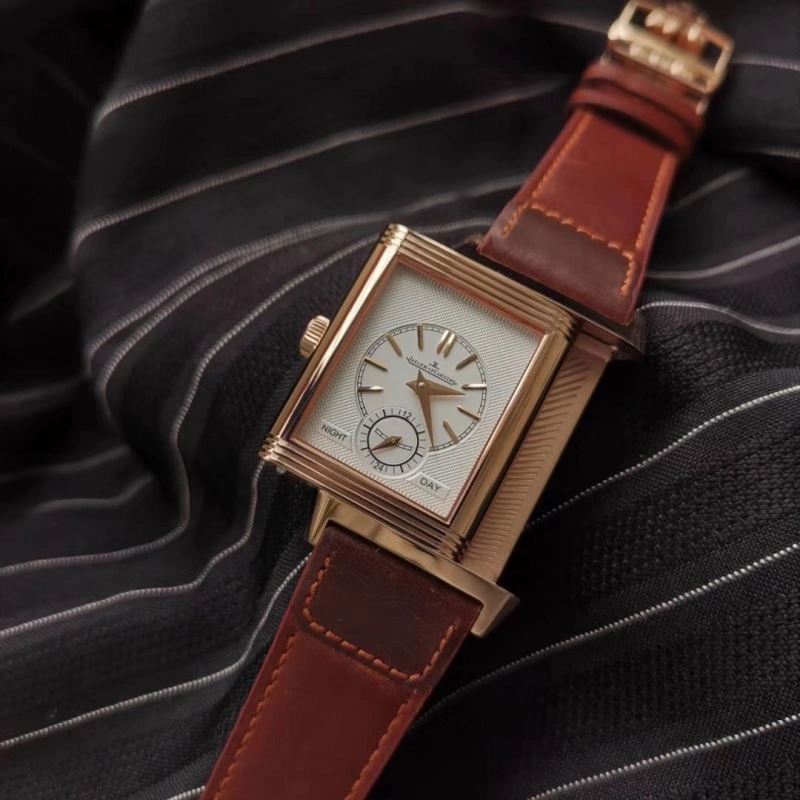 Budget-friendly JAEGER-LECOULTRE Watches