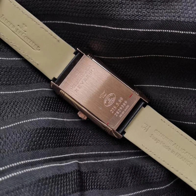 Budget-friendly JAEGER-LECOULTRE Watches