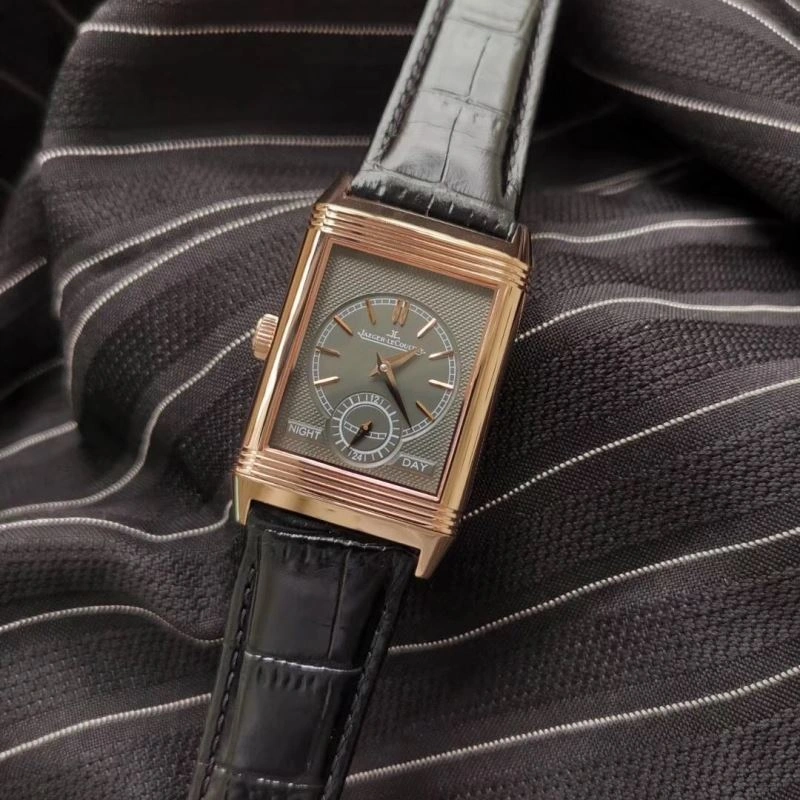 Accurate model JAEGER-LECOULTRE Watches