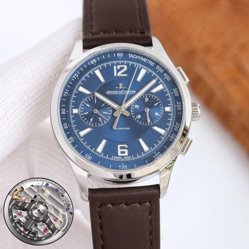 Precise copy JAEGER-LECOULTRE Watches