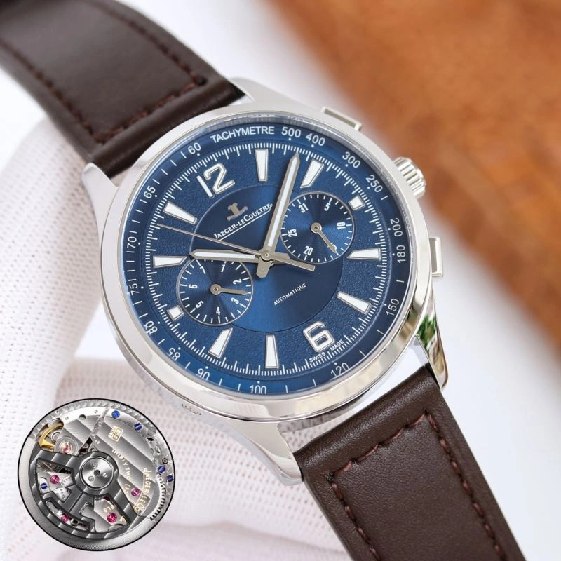 Precise copy JAEGER-LECOULTRE Watches