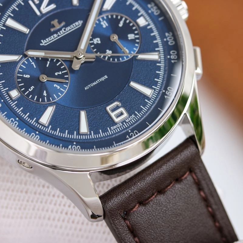 Precise copy JAEGER-LECOULTRE Watches