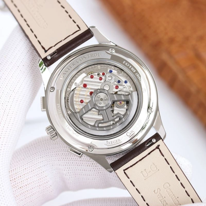 Precise copy JAEGER-LECOULTRE Watches