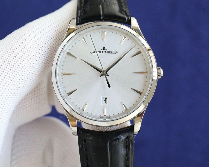 JAEGER-LECOULTRE Watches