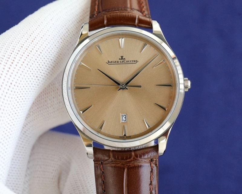 Accurate model JAEGER-LECOULTRE Watches