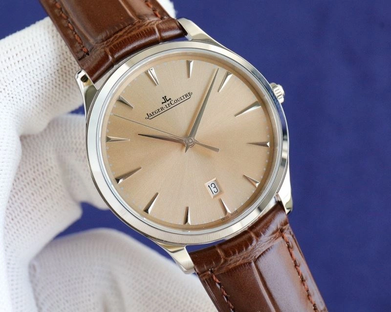 High accuracy JAEGER-LECOULTRE Watches