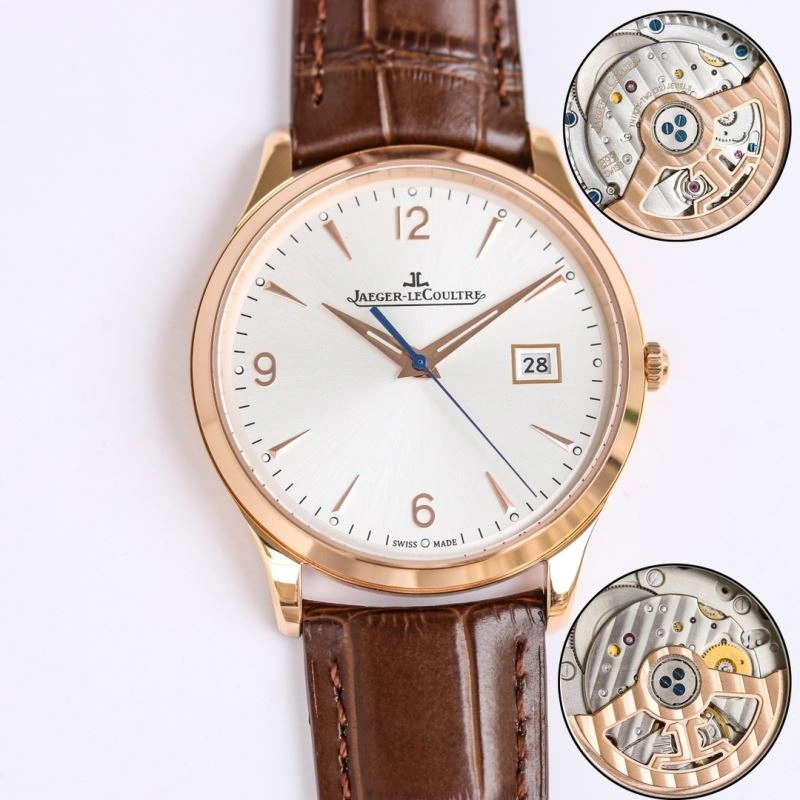 Mirror quality JAEGER-LECOULTRE Watches
