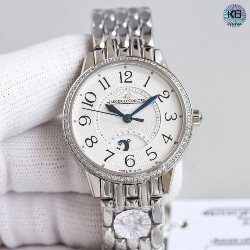 Perfect replica JAEGER-LECOULTRE Watches