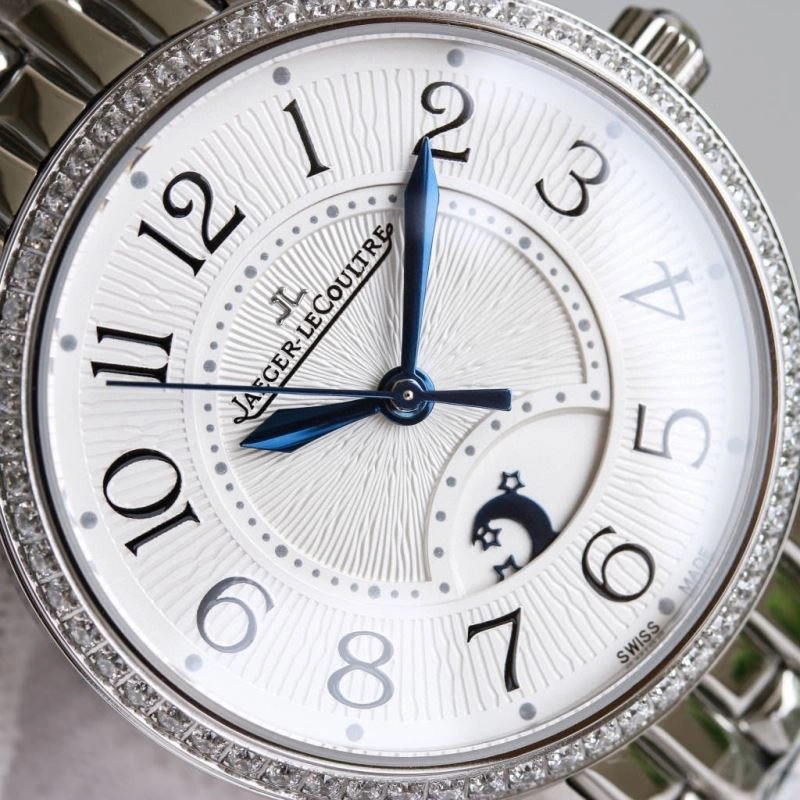 Perfect replica JAEGER-LECOULTRE Watches