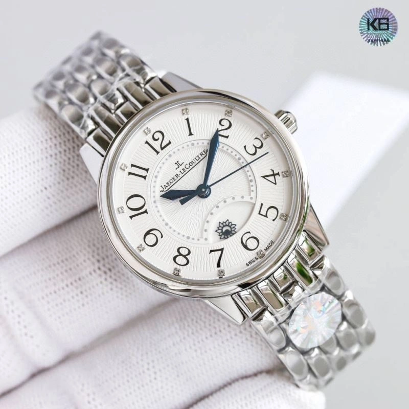 Perfect replica JAEGER-LECOULTRE Watches