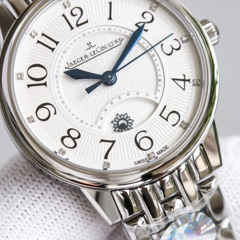 Perfect replica JAEGER-LECOULTRE Watches