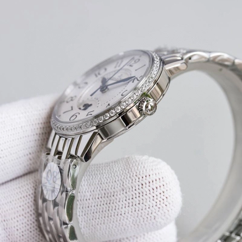 Perfect replica JAEGER-LECOULTRE Watches