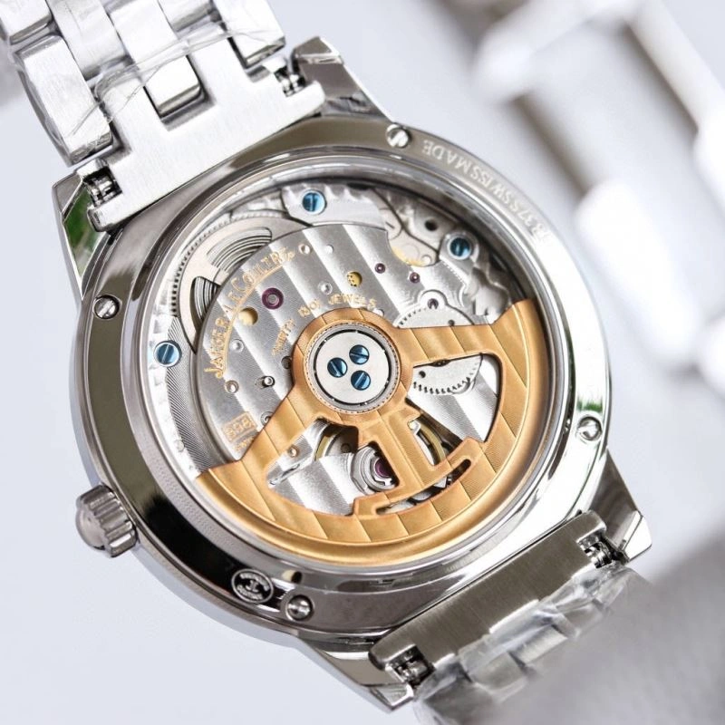 Perfect replica JAEGER-LECOULTRE Watches
