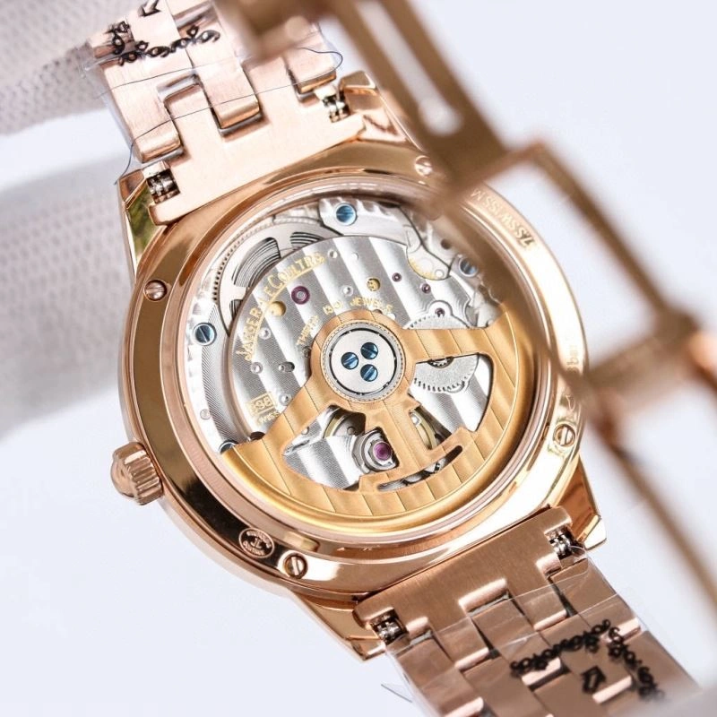 Official JAEGER-LECOULTRE Watches