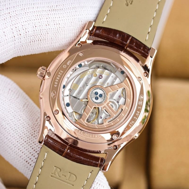 Genuine JAEGER-LECOULTRE Watches