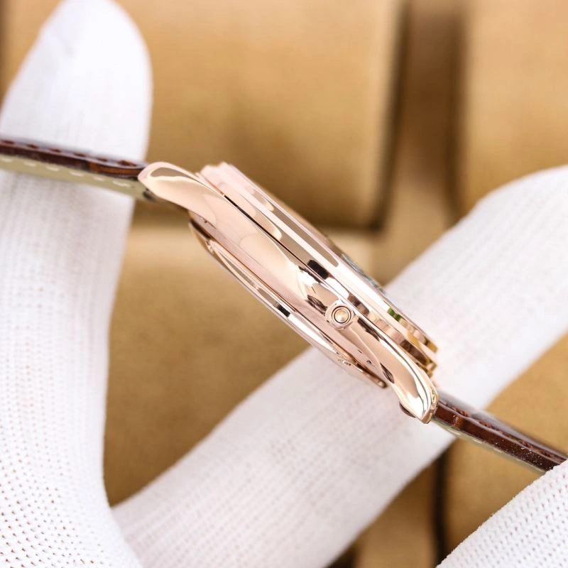 Genuine JAEGER-LECOULTRE Watches