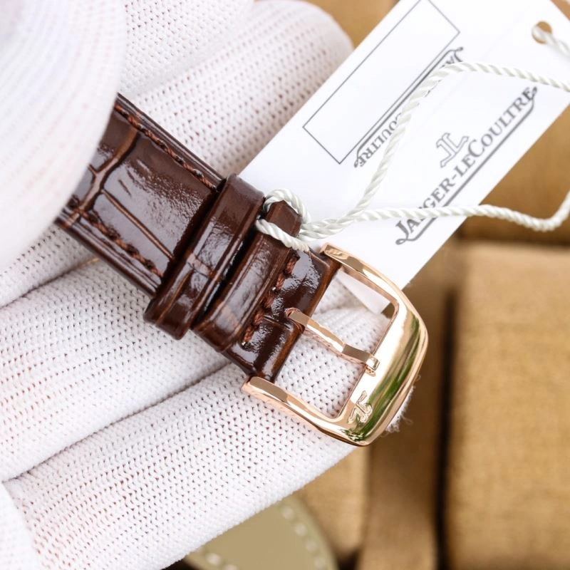 Genuine JAEGER-LECOULTRE Watches