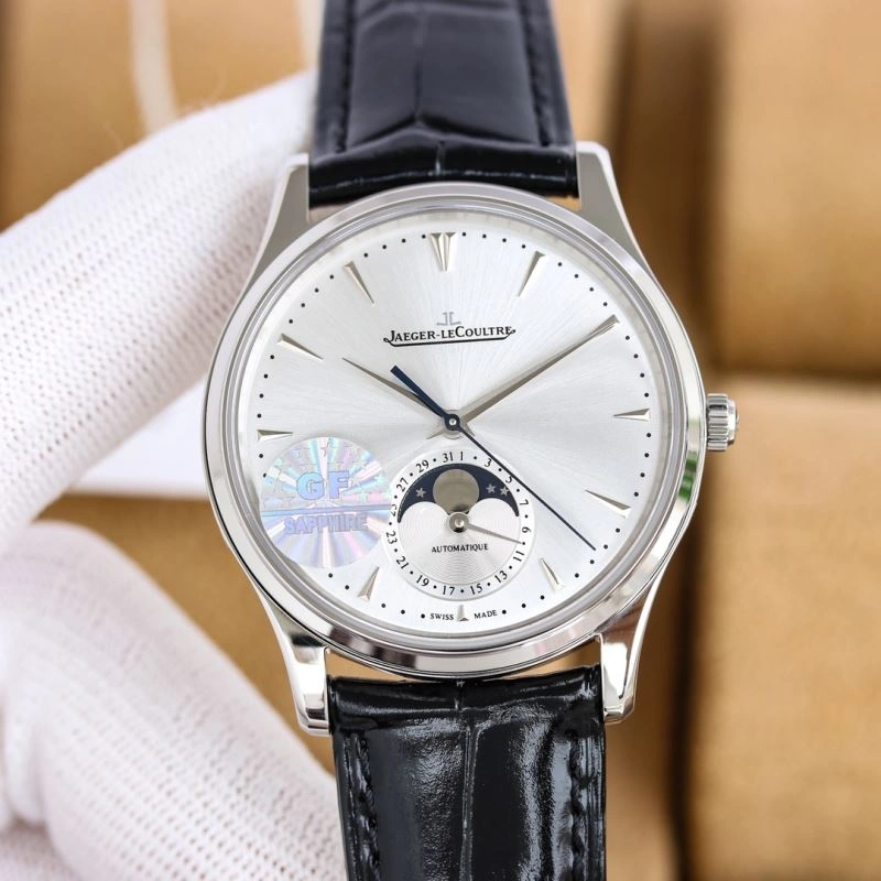 OEM JAEGER-LECOULTRE Watches