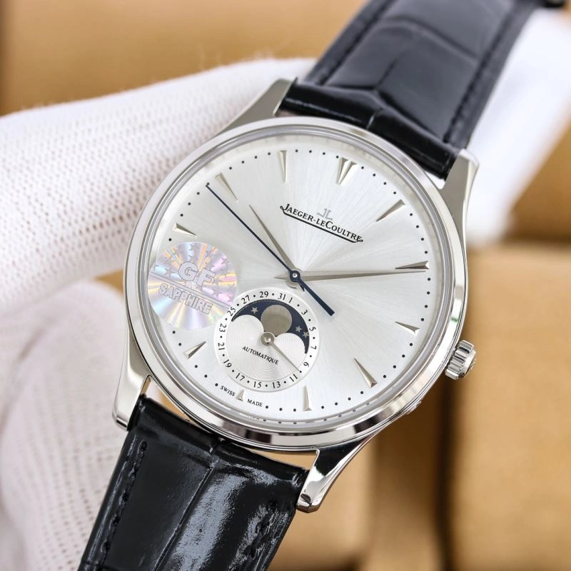 OEM JAEGER-LECOULTRE Watches