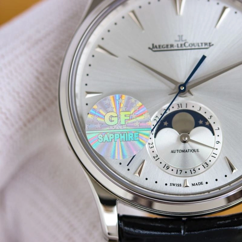 OEM JAEGER-LECOULTRE Watches