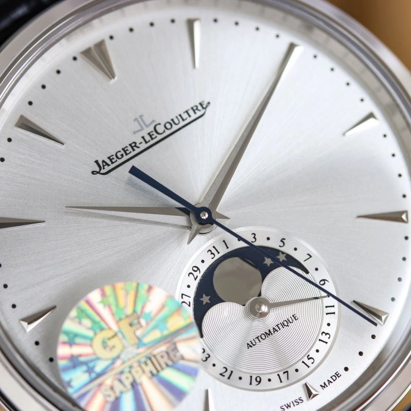 OEM JAEGER-LECOULTRE Watches