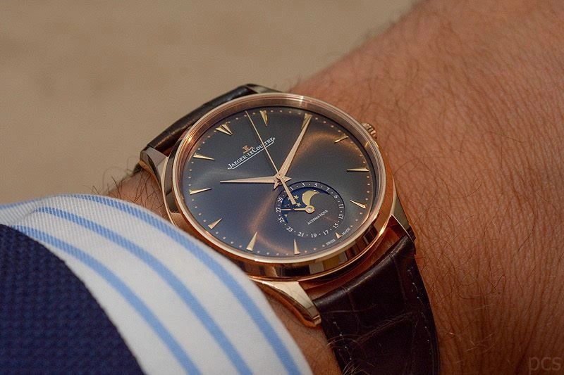 Discounted JAEGER-LECOULTRE Watches