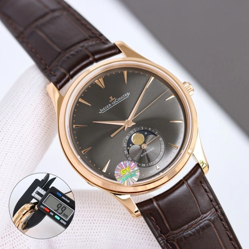 Discounted JAEGER-LECOULTRE Watches