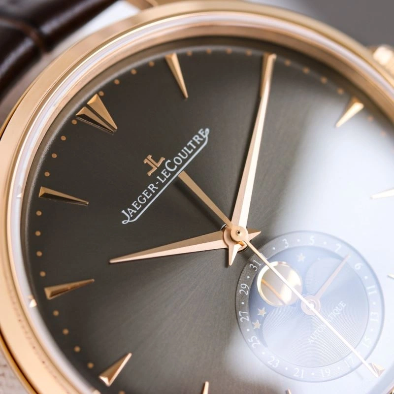 Discounted JAEGER-LECOULTRE Watches