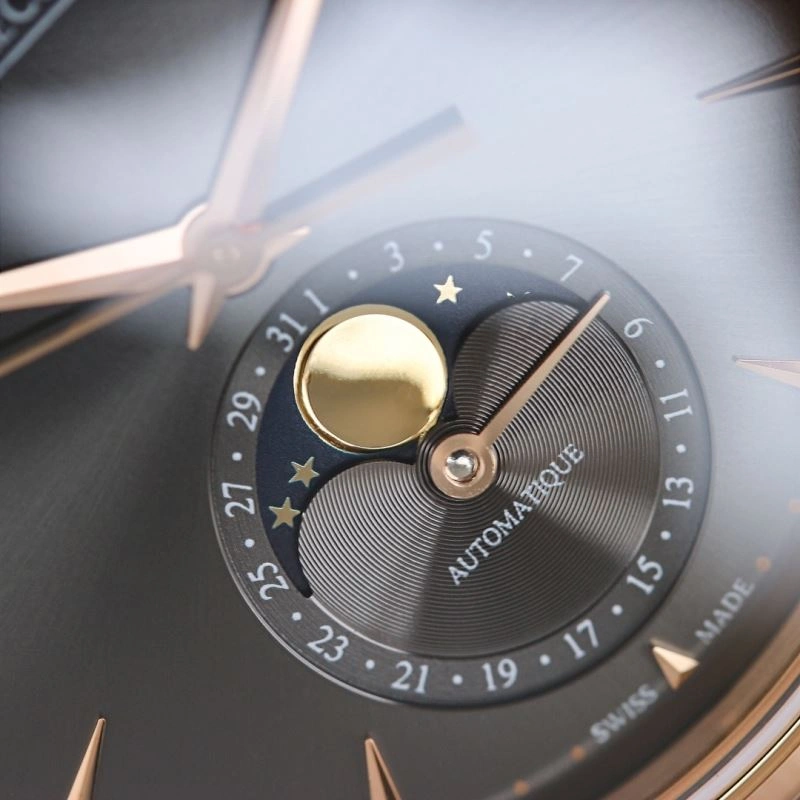 Discounted JAEGER-LECOULTRE Watches