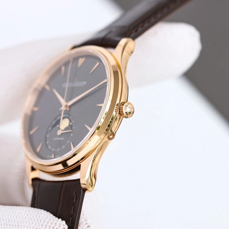 Discounted JAEGER-LECOULTRE Watches