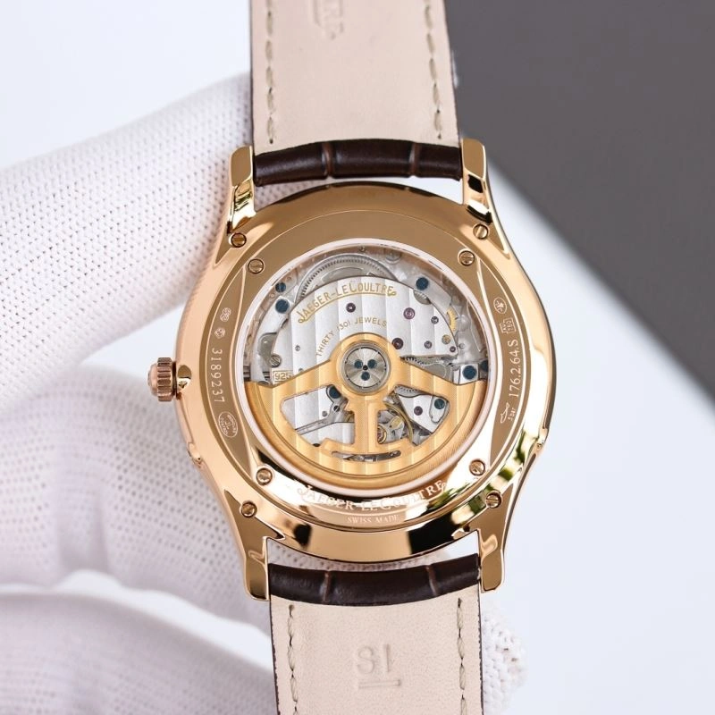 Discounted JAEGER-LECOULTRE Watches