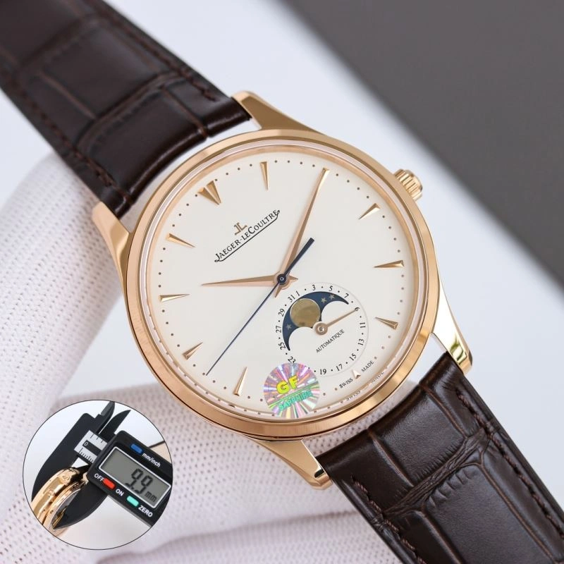 Economical JAEGER-LECOULTRE Watches
