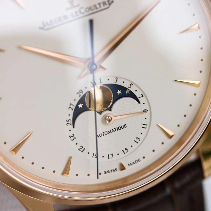 Economical JAEGER-LECOULTRE Watches