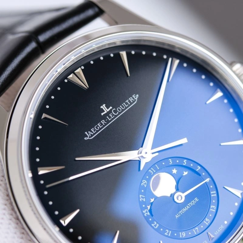Bargain JAEGER-LECOULTRE Watches