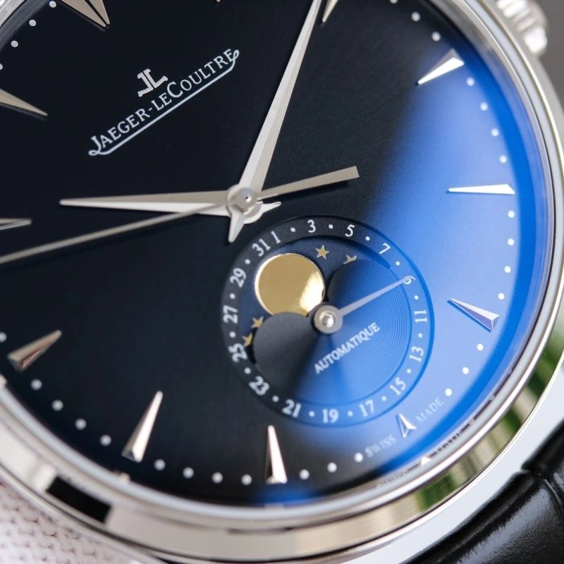 Bargain JAEGER-LECOULTRE Watches