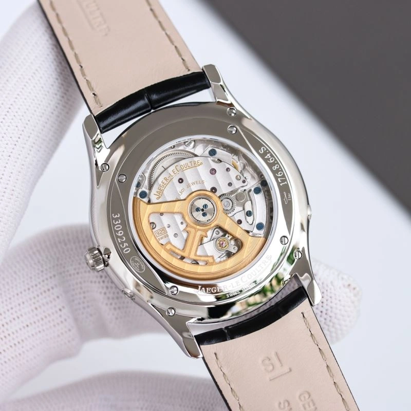 Bargain JAEGER-LECOULTRE Watches